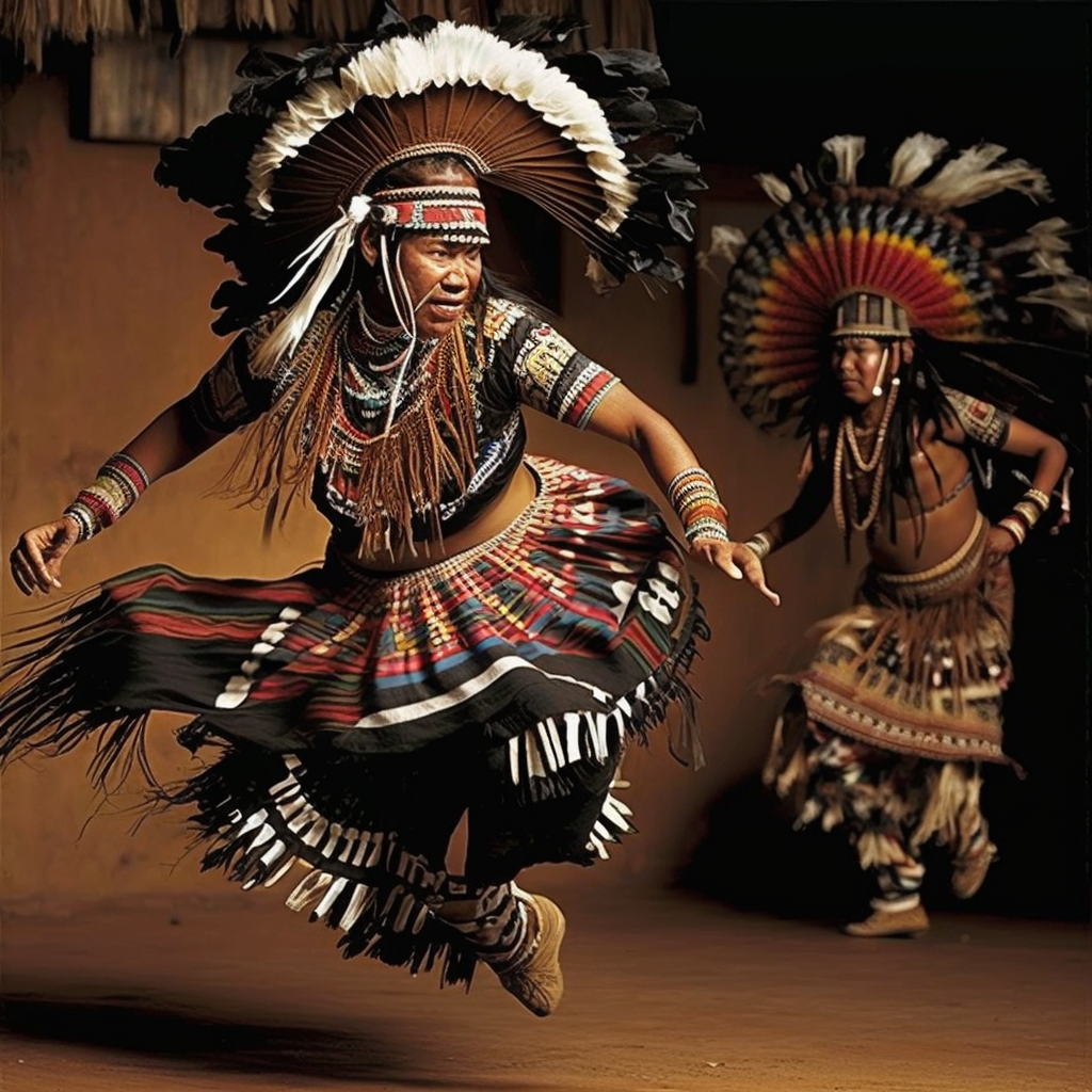 Discovering the Unique Cultures of South America