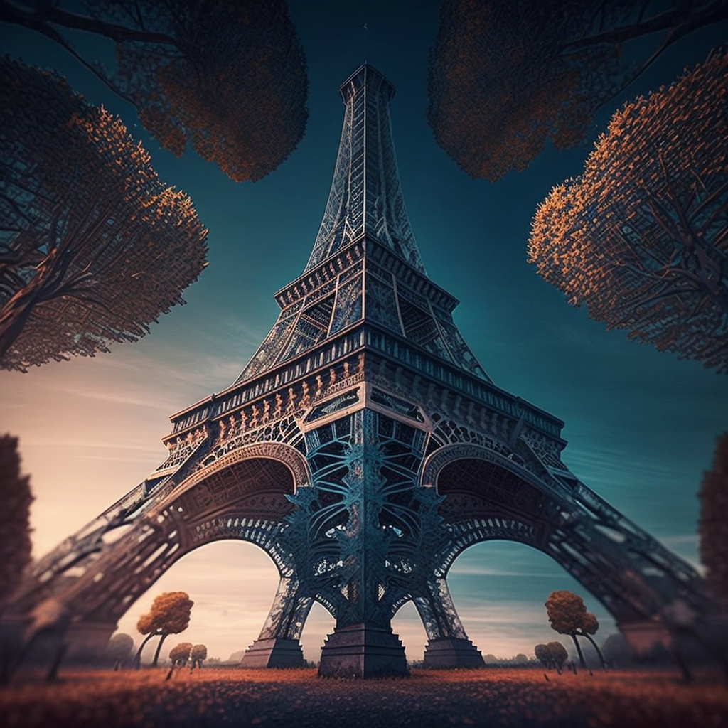 Exploring the Historic Monuments of Europe